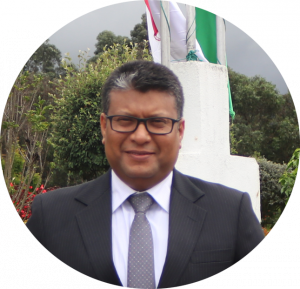 Director General | CORPONARIÑO